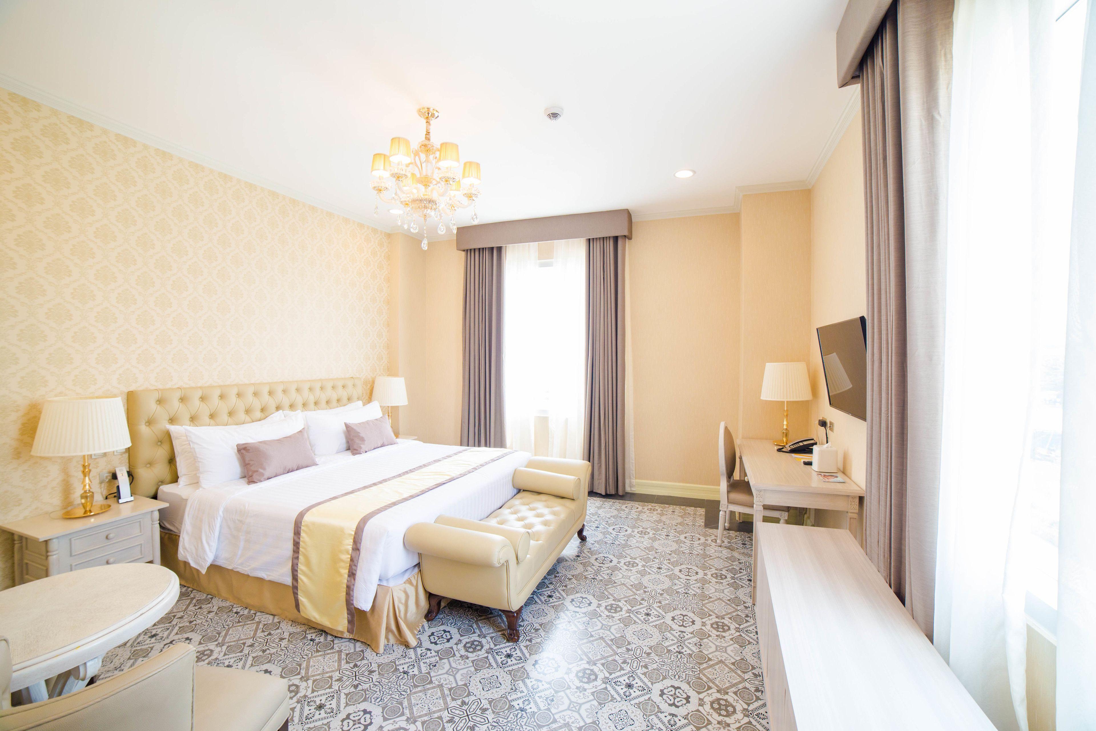 RIZAL PARK HOTEL, MANILA